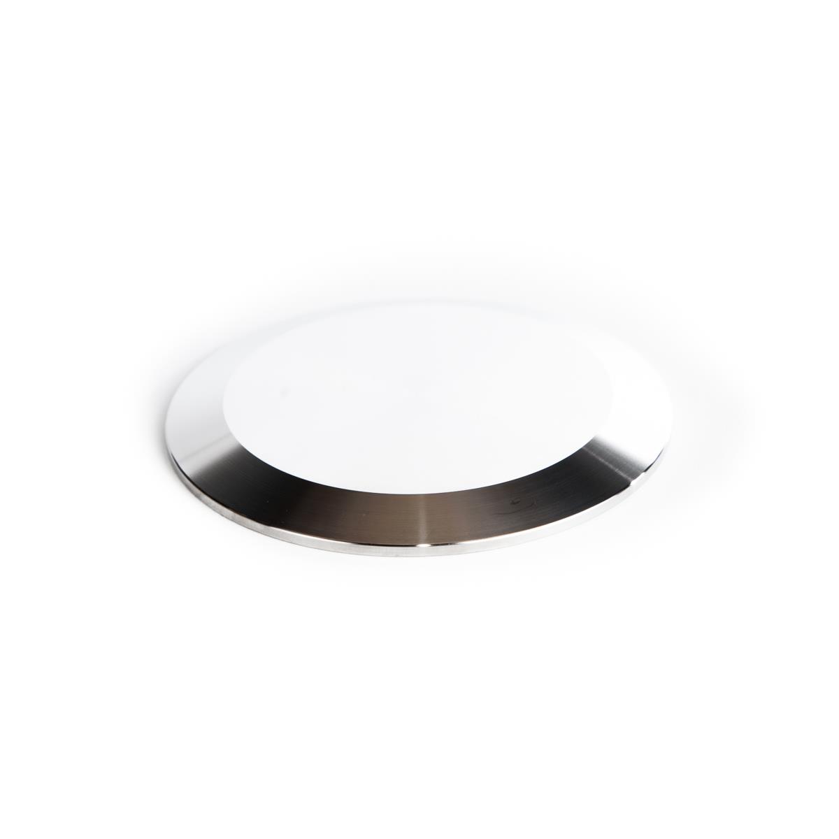 Brewtools 4" TC Blind Cap - Secure Unused Ports | The Malt Miller