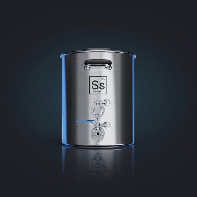 Ss Brewtech Equipment & Accessories for Home Brewing | The Malt Miller
