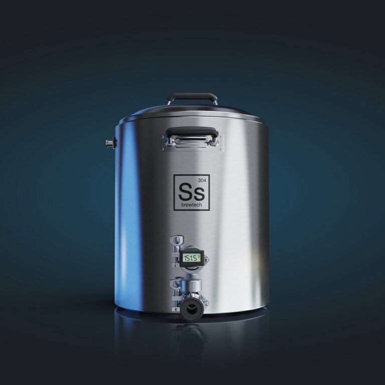 Ss Brewtech Equipment & Accessories for Home Brewing | The Malt Miller
