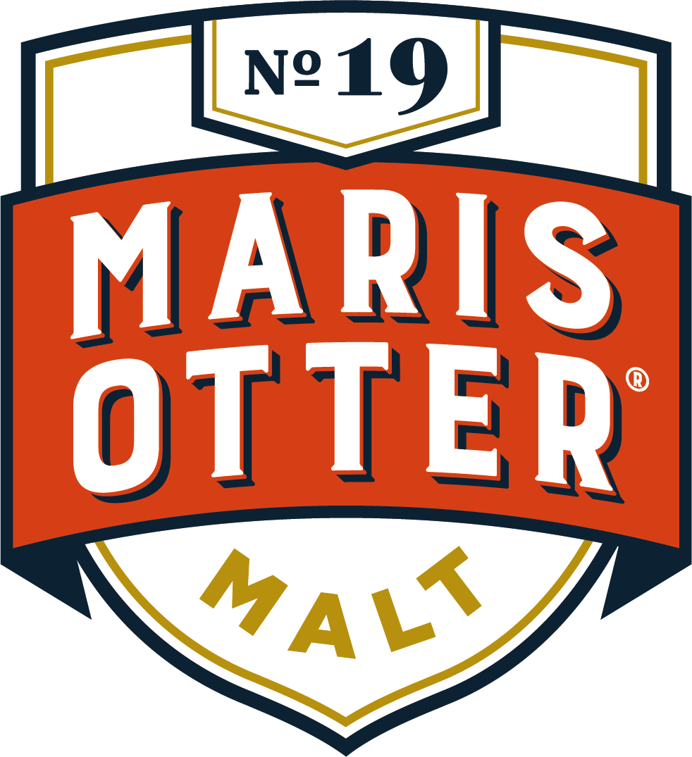 Crisp No.19 Maris Otter Malt - Traditional Floor Malted 25kg Sack