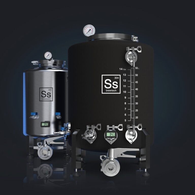 Ss Brewtech Equipment & Accessories for Home Brewing | The Malt Miller