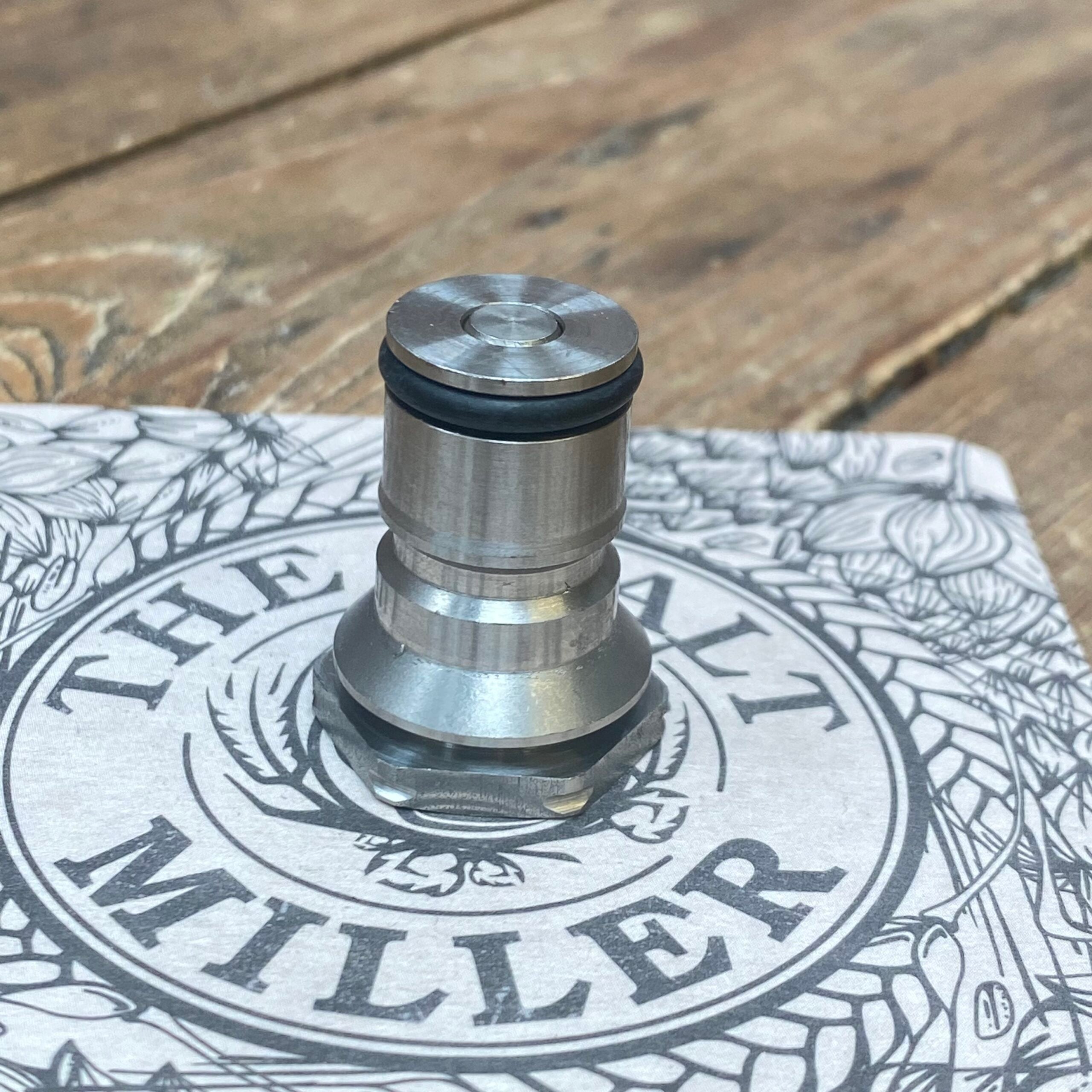 Original AEB Keg Gas In Post - Used Beer Kegs Replacement