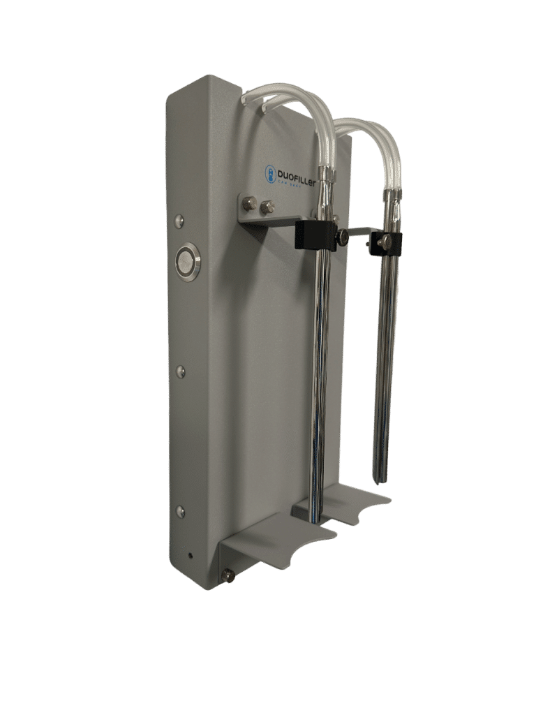 Duofiller Core ( G3 ) - Dual Can and Bottle Filler