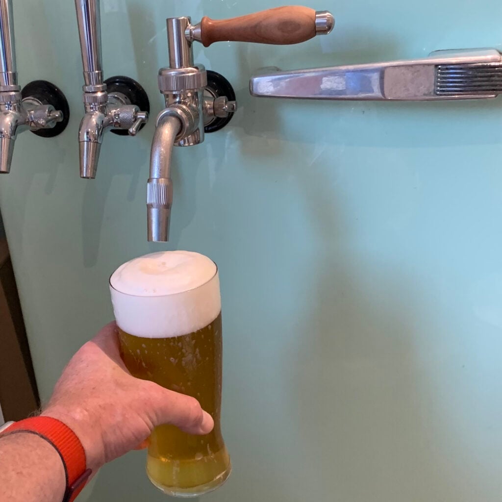 Lager Recipe Kits - The Malt Miller