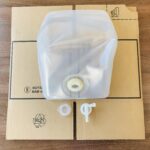 Bag in a Box 20 Ltr Polypin - Traditional Cask Beer Storage