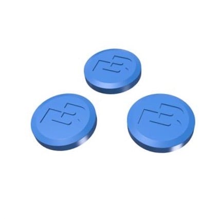 Brewtools - TC Caps, 1.5", 3-pack | The Malt Miller