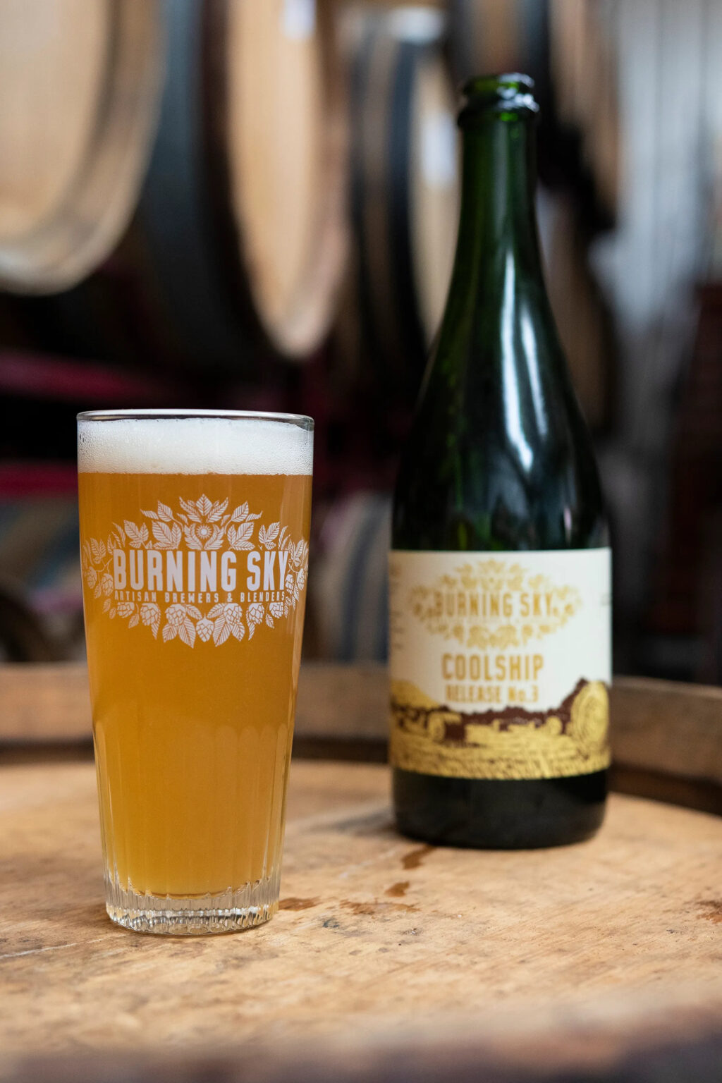 Getting started with mixed fermentation