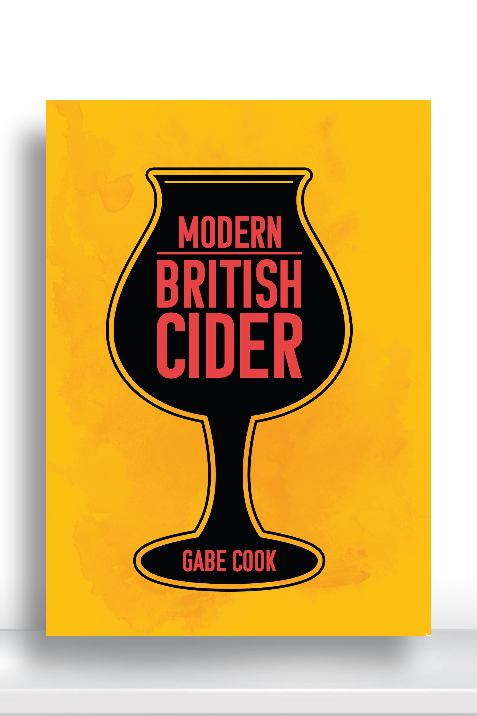 Modern British Cider by Gabe Cook - Explore UK's Cider Revolution