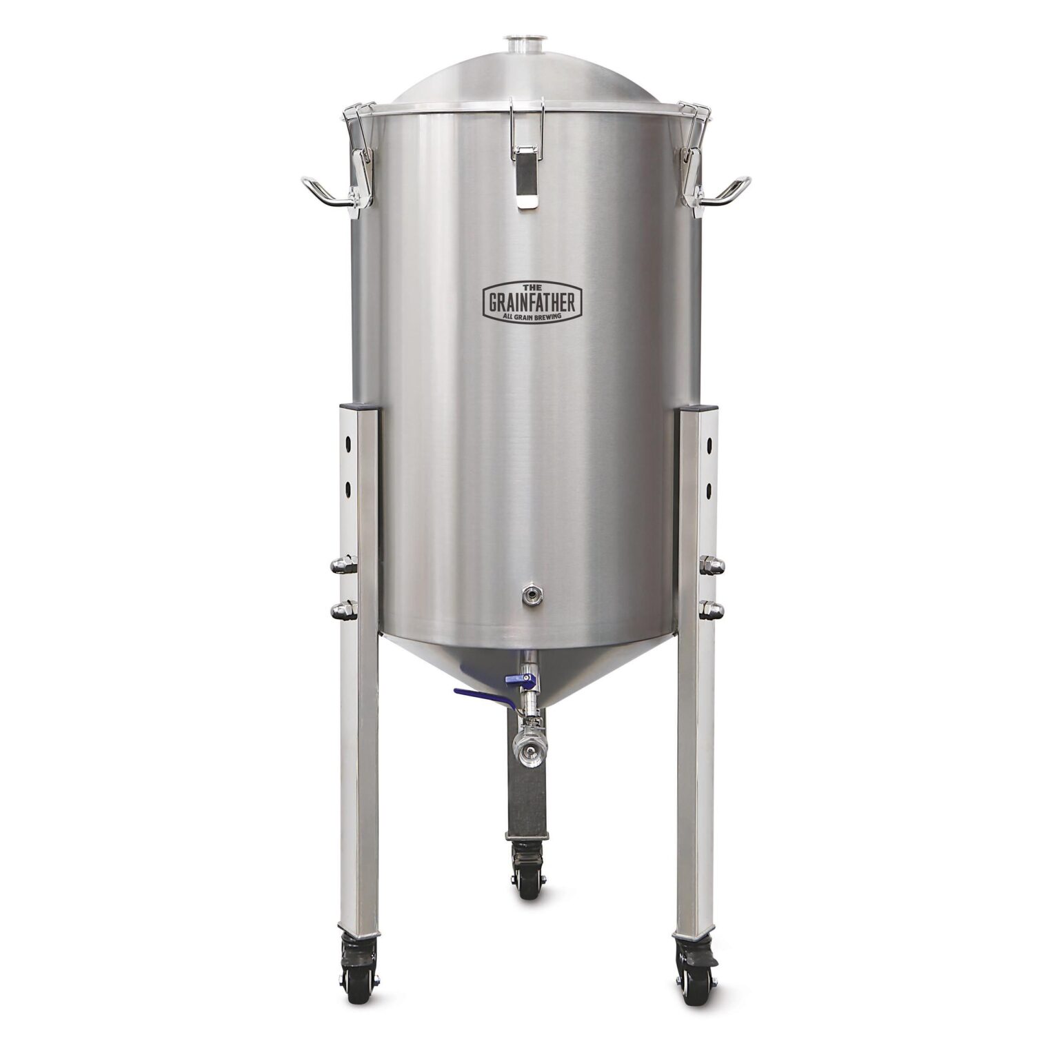 Grainfather Fermentation | The Malt Miller