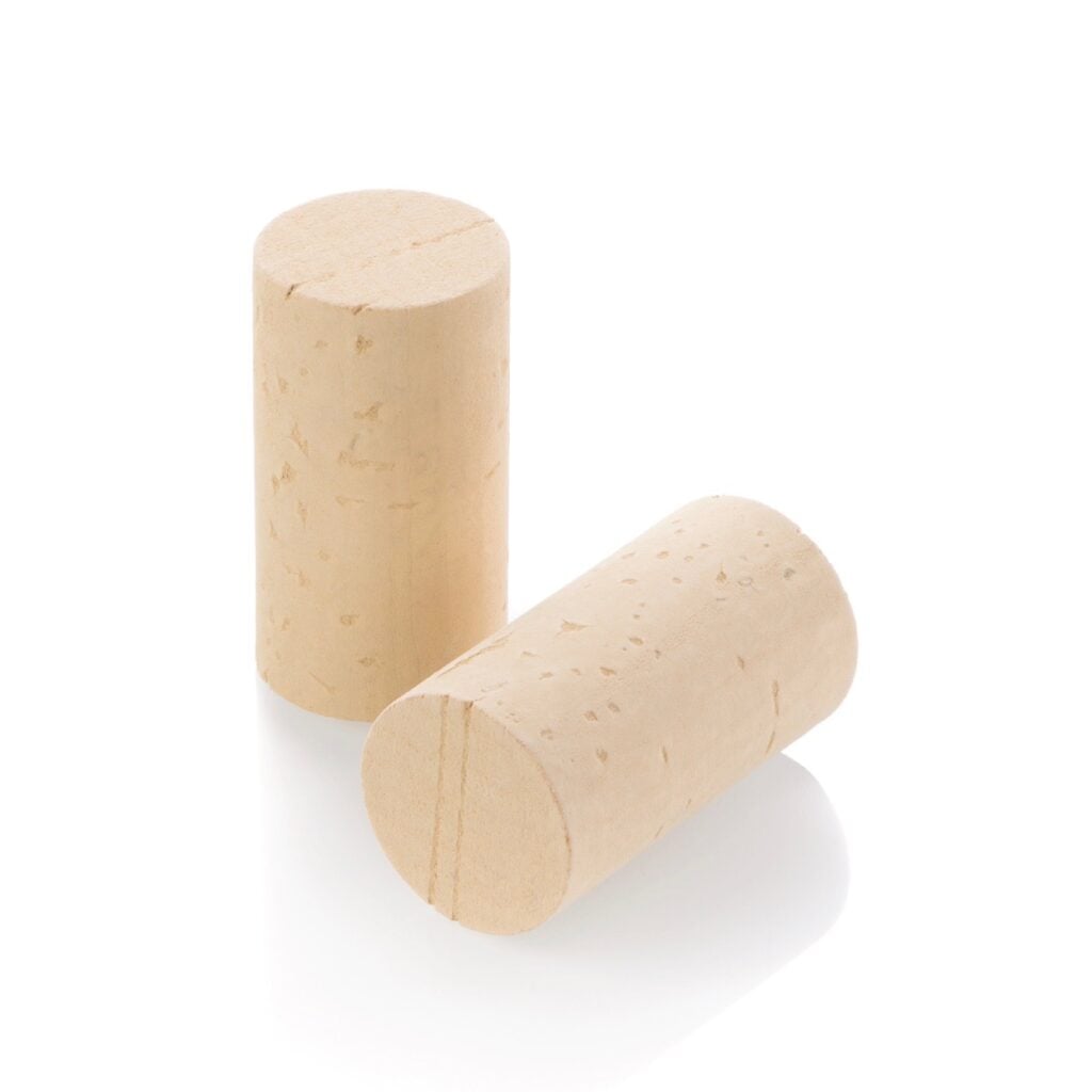 Colmated Wine Corks 38x22mm - Professional Quality | The Malt Miller