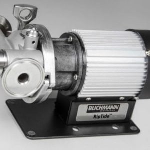 Brewing Pumps - March Pumps, Blichmann Riptide pumps | The Malt Miller