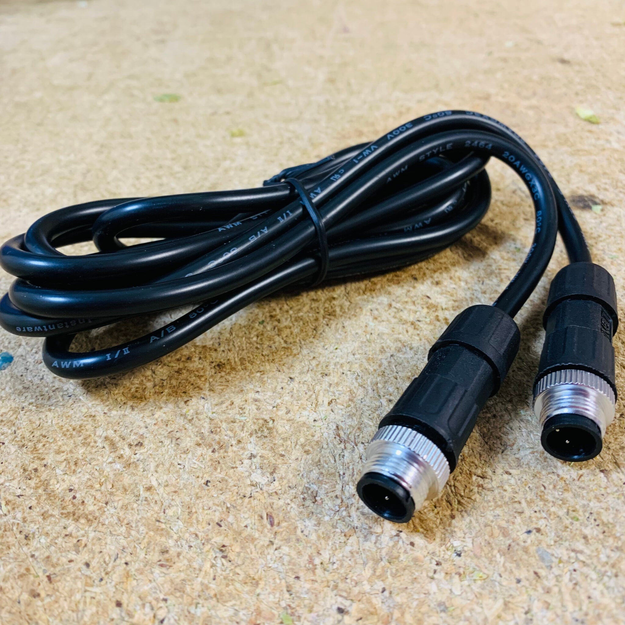 Grainfather Conical Fermenter Power Cable - 2m Replacement Part