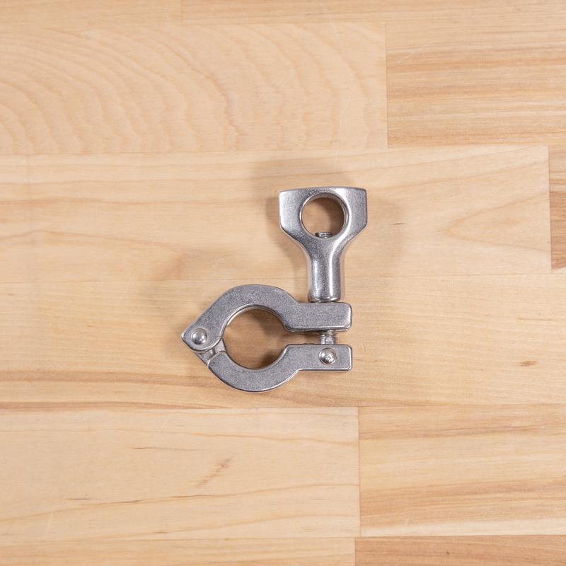 3/4" Tri Clamp Fittings - Shop Quality Brewing Equipment Online