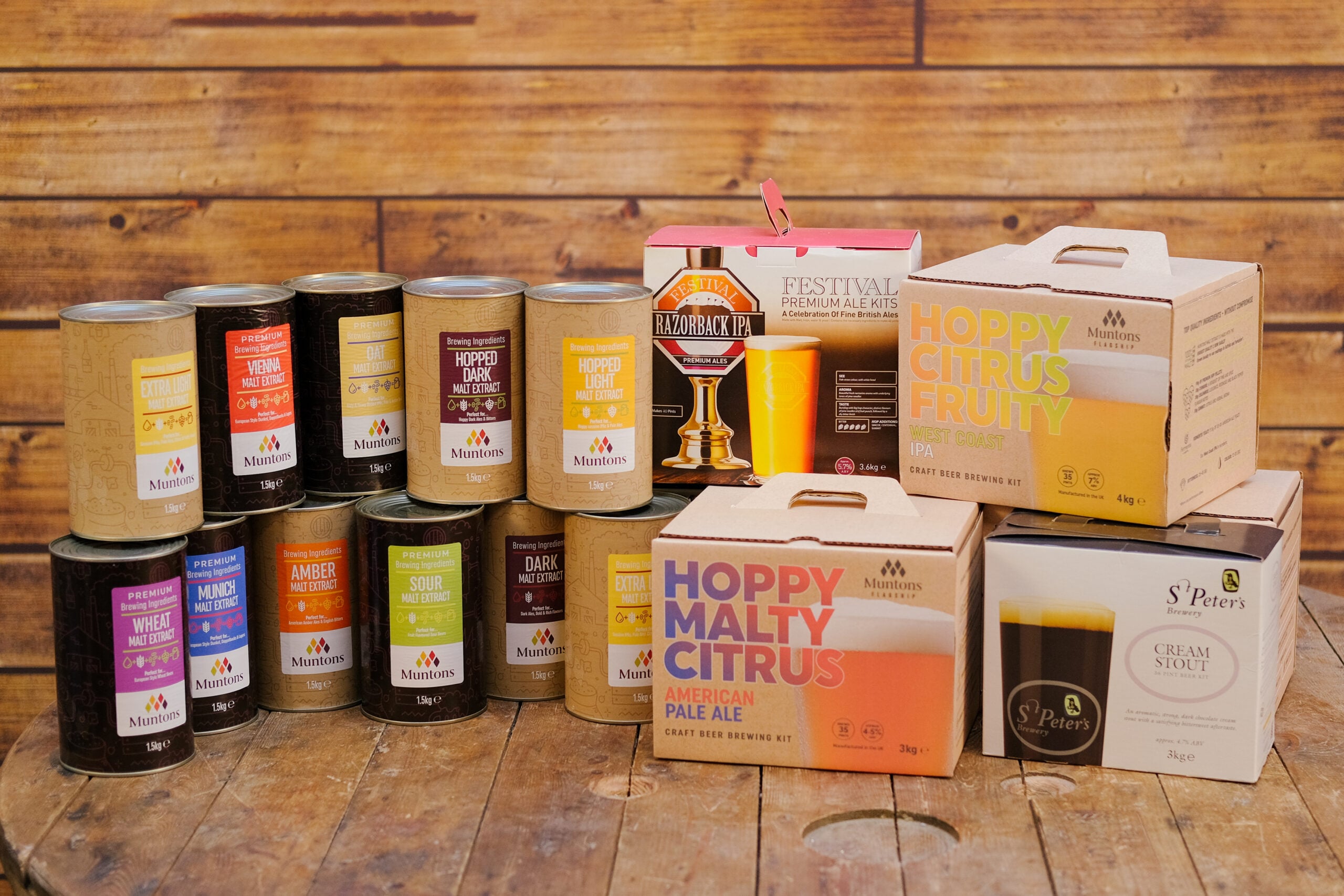 5 Top Tips for brewing a beer kit