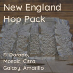 Homebrew Beer Hops - For All Your Home Brewing | The Malt Miller