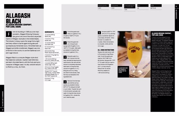 Ultimate Guide to Homebrewing: Recipes & Tips for Beginners