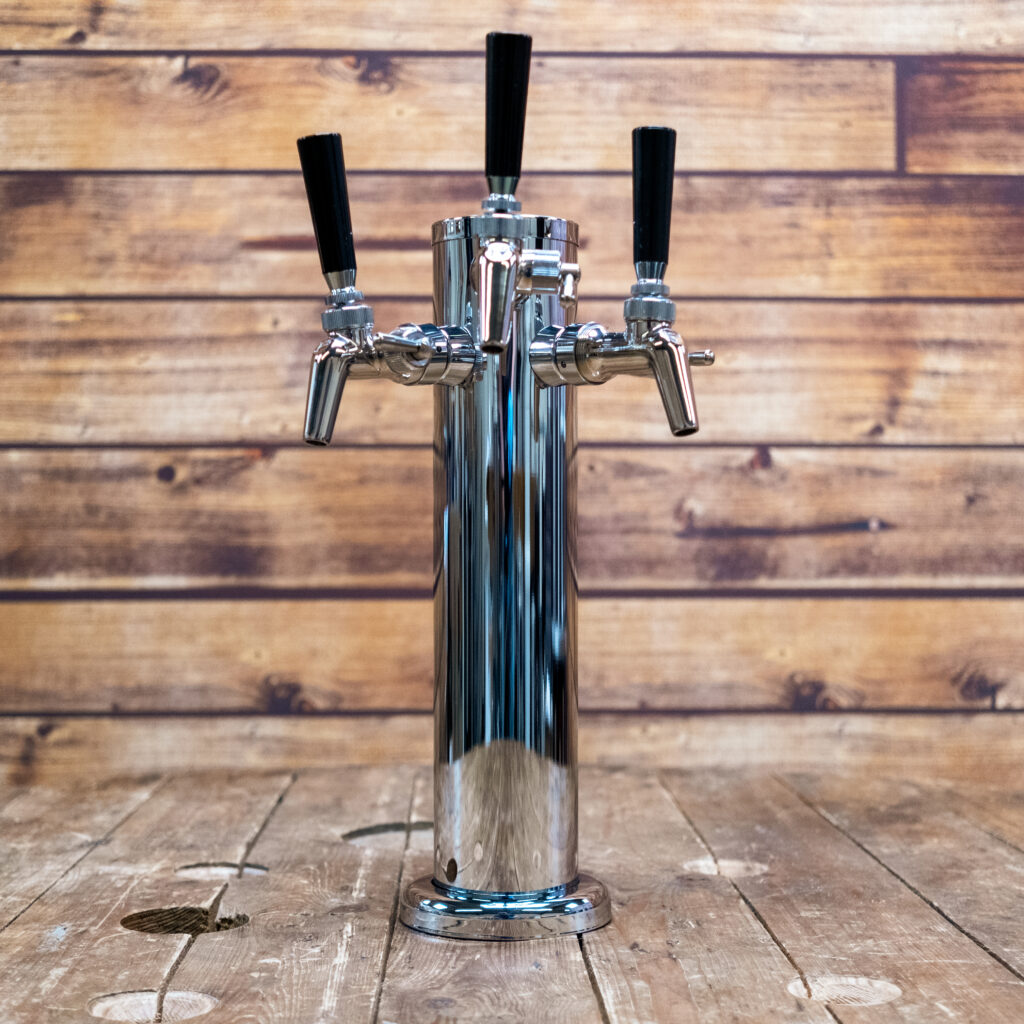 Tap Tower Bundles - The Malt Miller