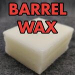 Buy Barrel Wax for Leak-Free Aging | The Malt Miller