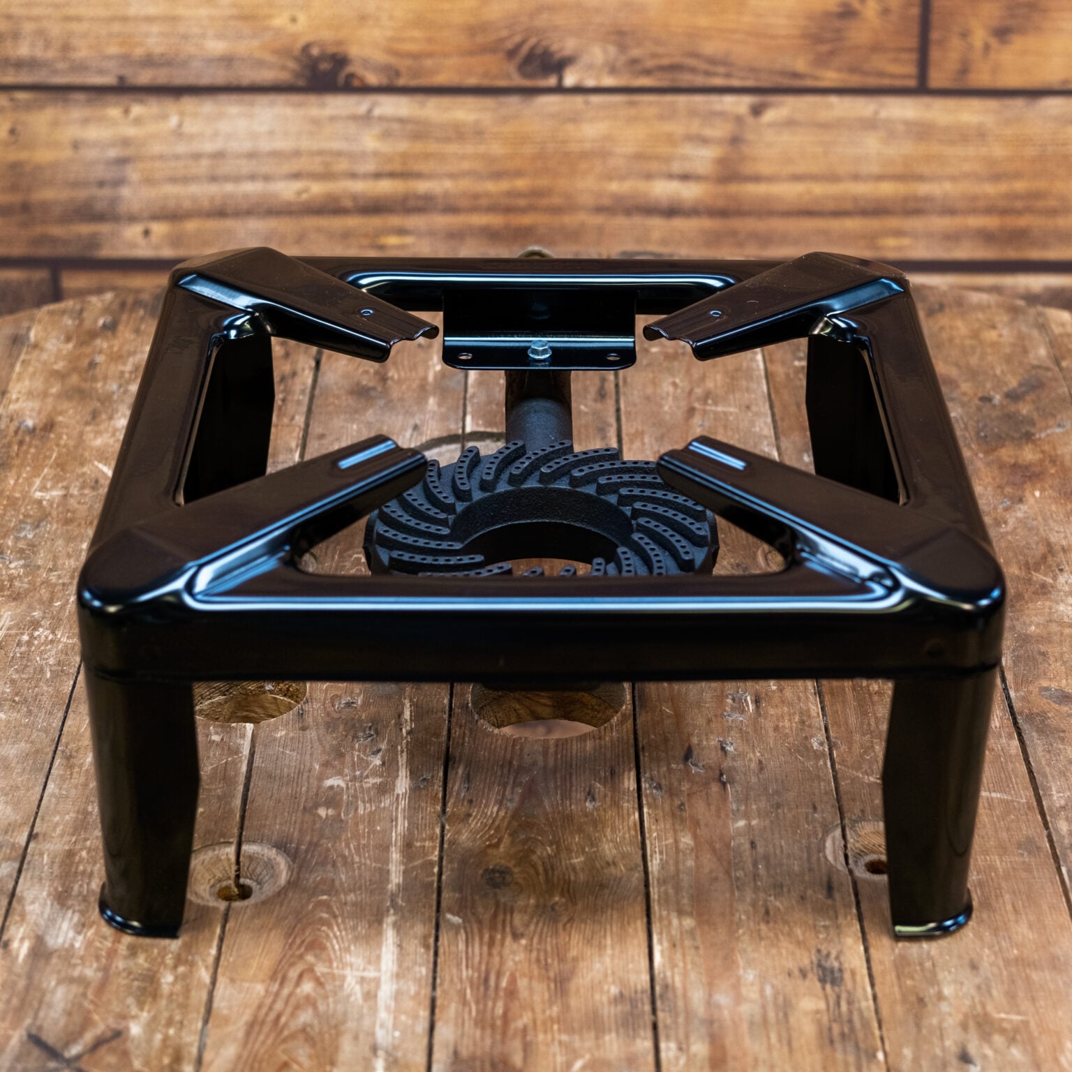 Propane & Butane Gas Burners for Home Brewing | The Malt Miller