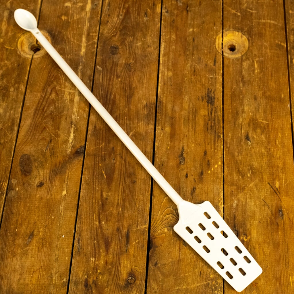 Plastic Mash Paddle – 50cm - The Malt Miller