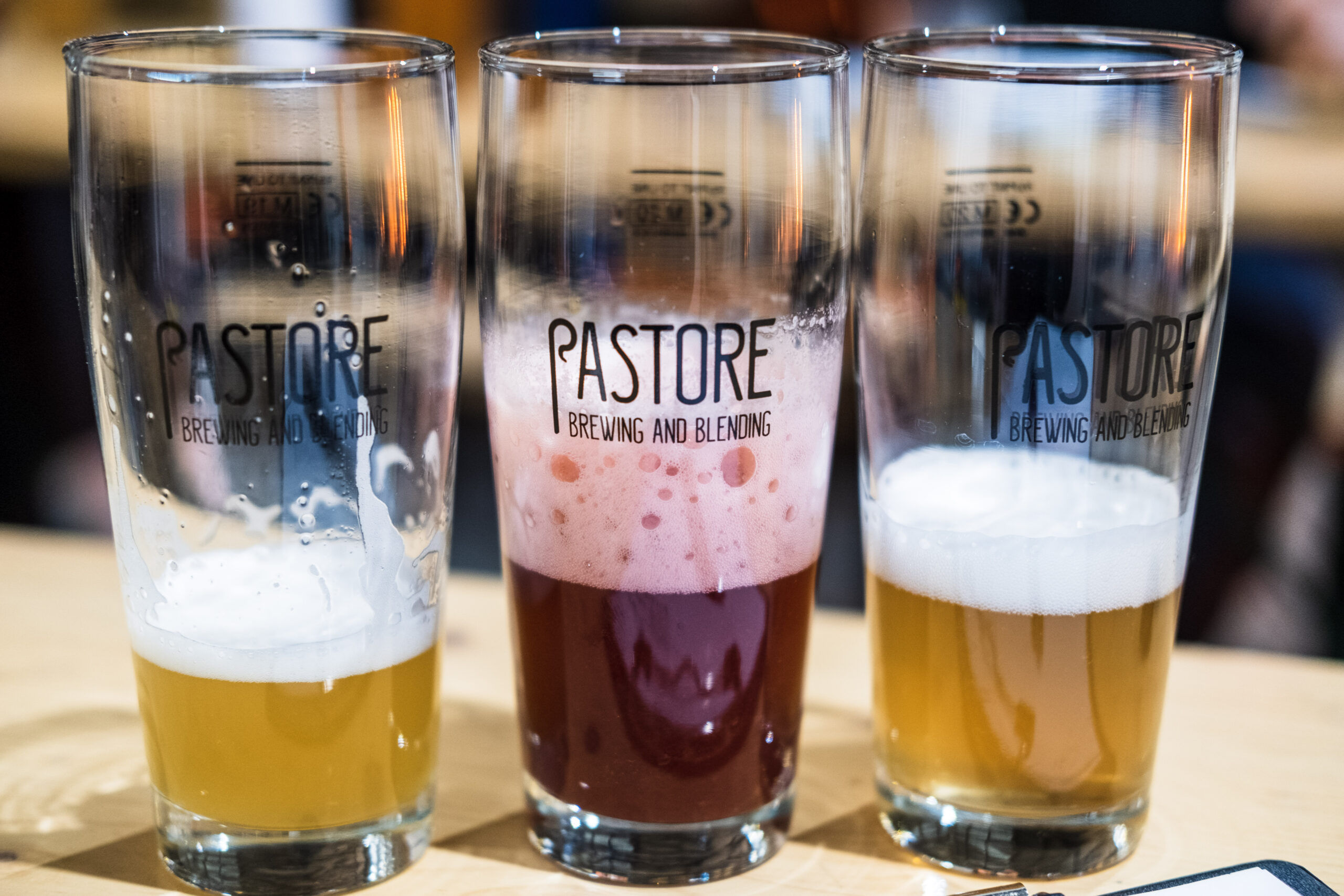 Getting started with mixed fermentation