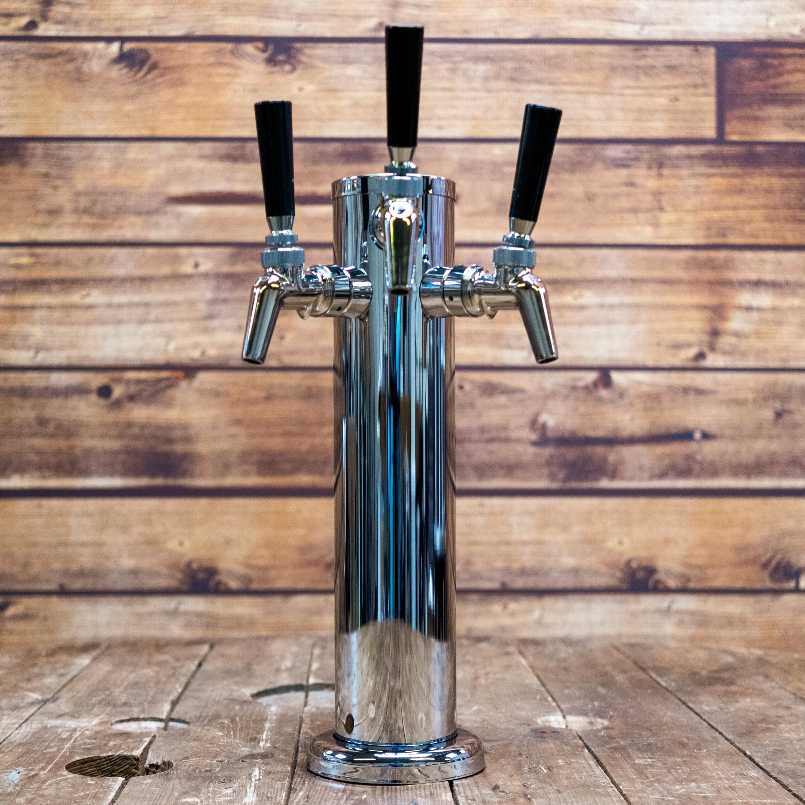 Homebrew Beer Taps, Shanks and Fonts - The Malt Miller