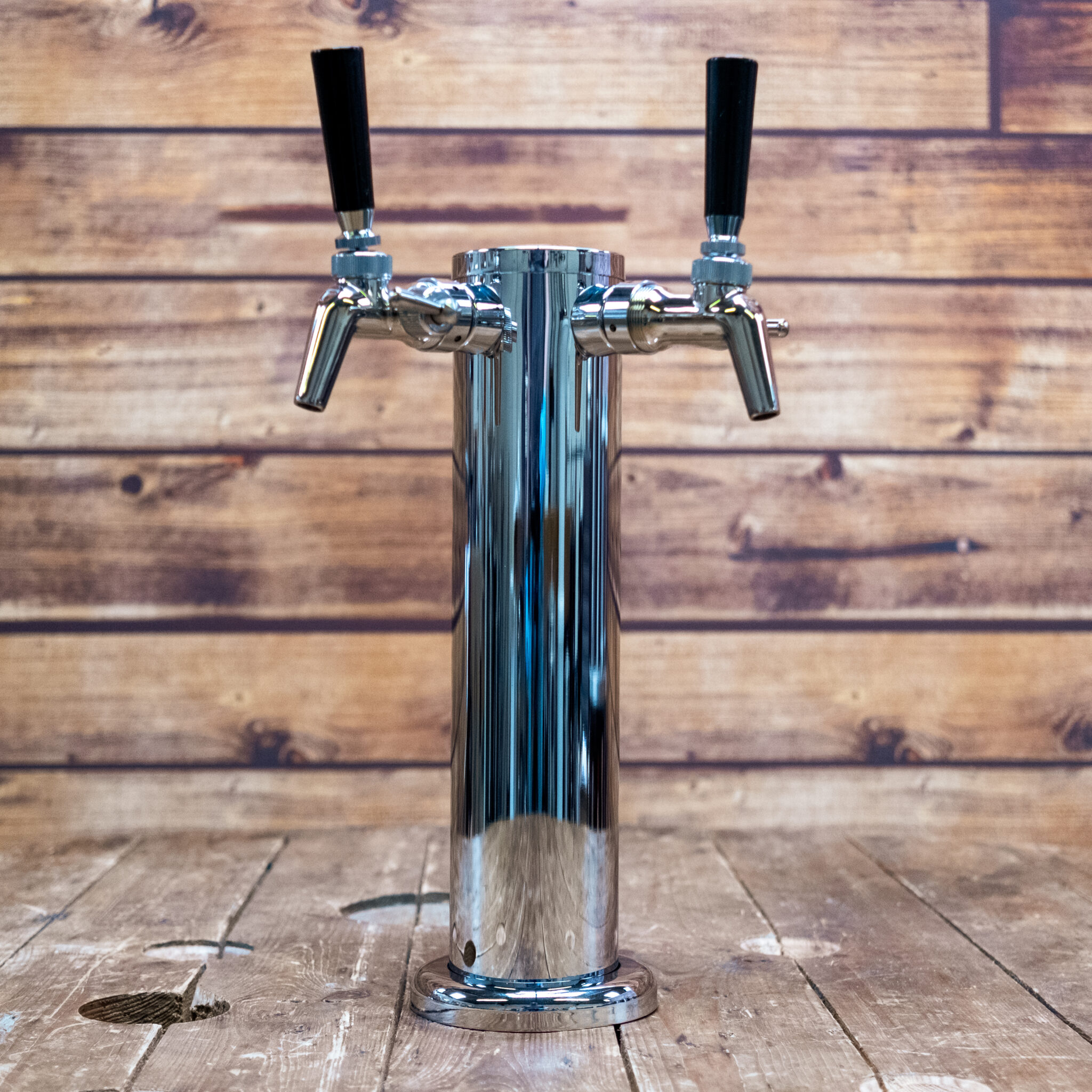Taps - Shanks - Fonts - The Malt Miller