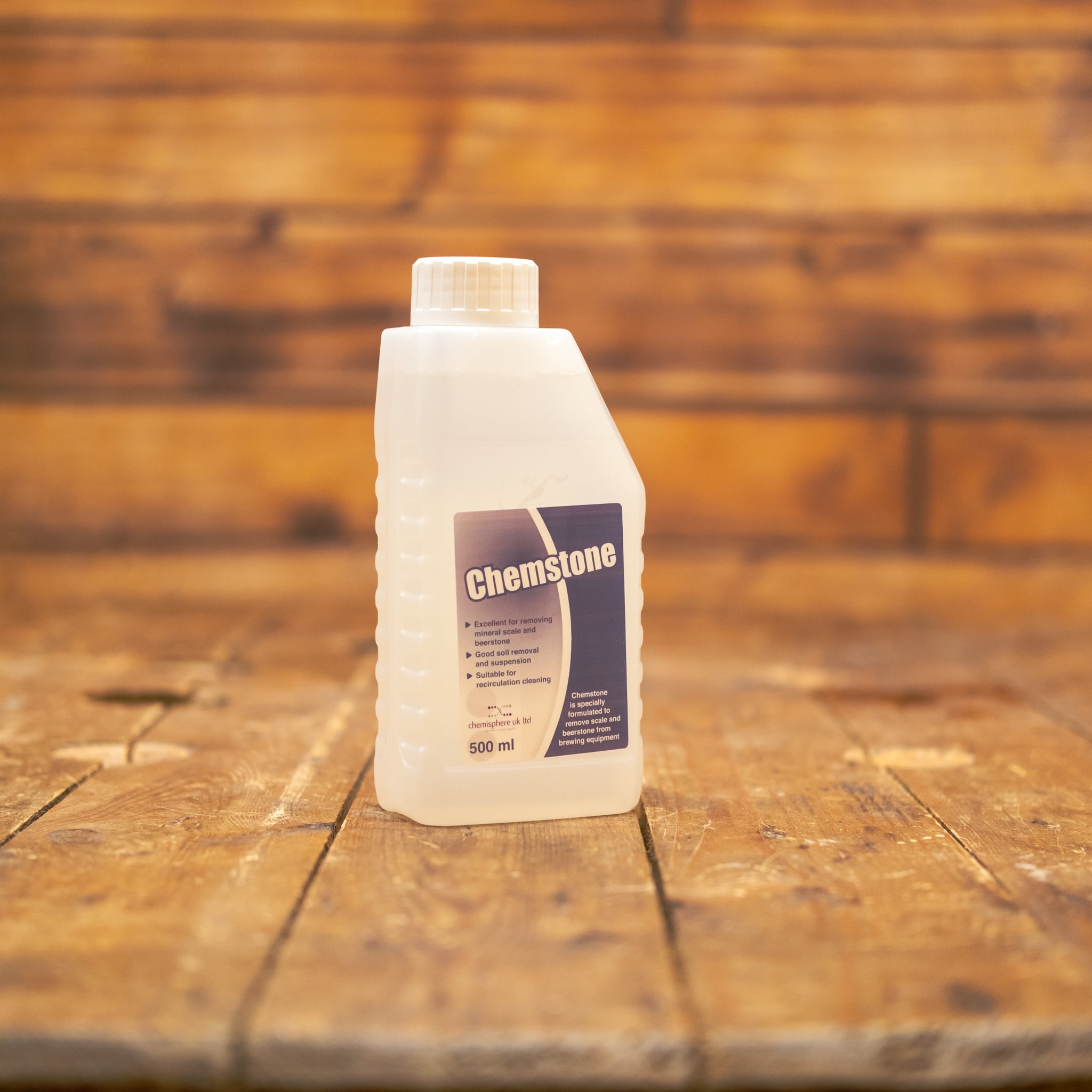 Chemstone - 500ml | The Malt Miller