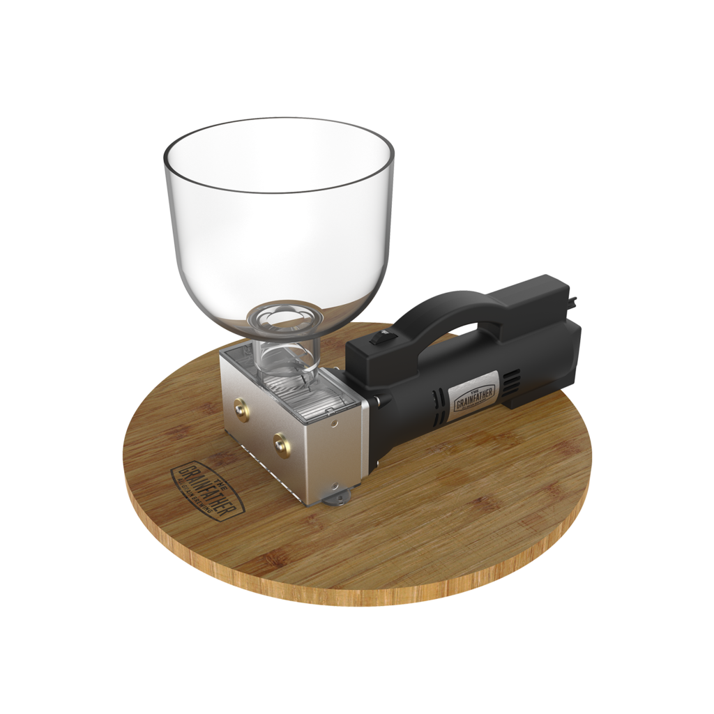 Grainfather - Mounting Board for Grain Mill