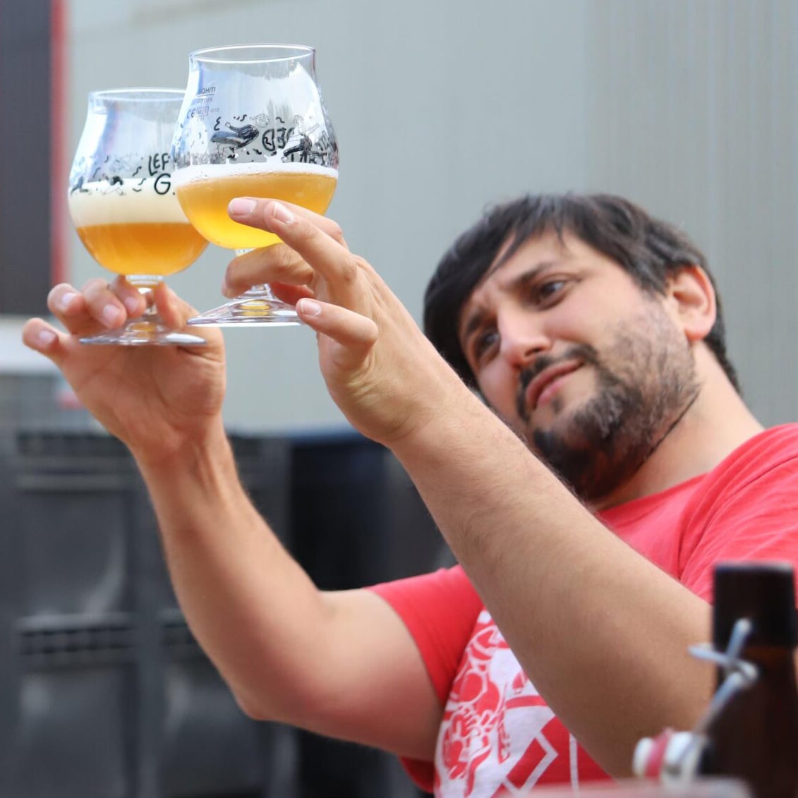 Brew With Us ESSENTIALS – your next step