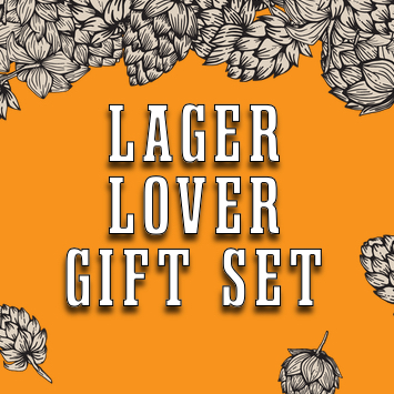 Lager Recipe Kits - The Malt Miller