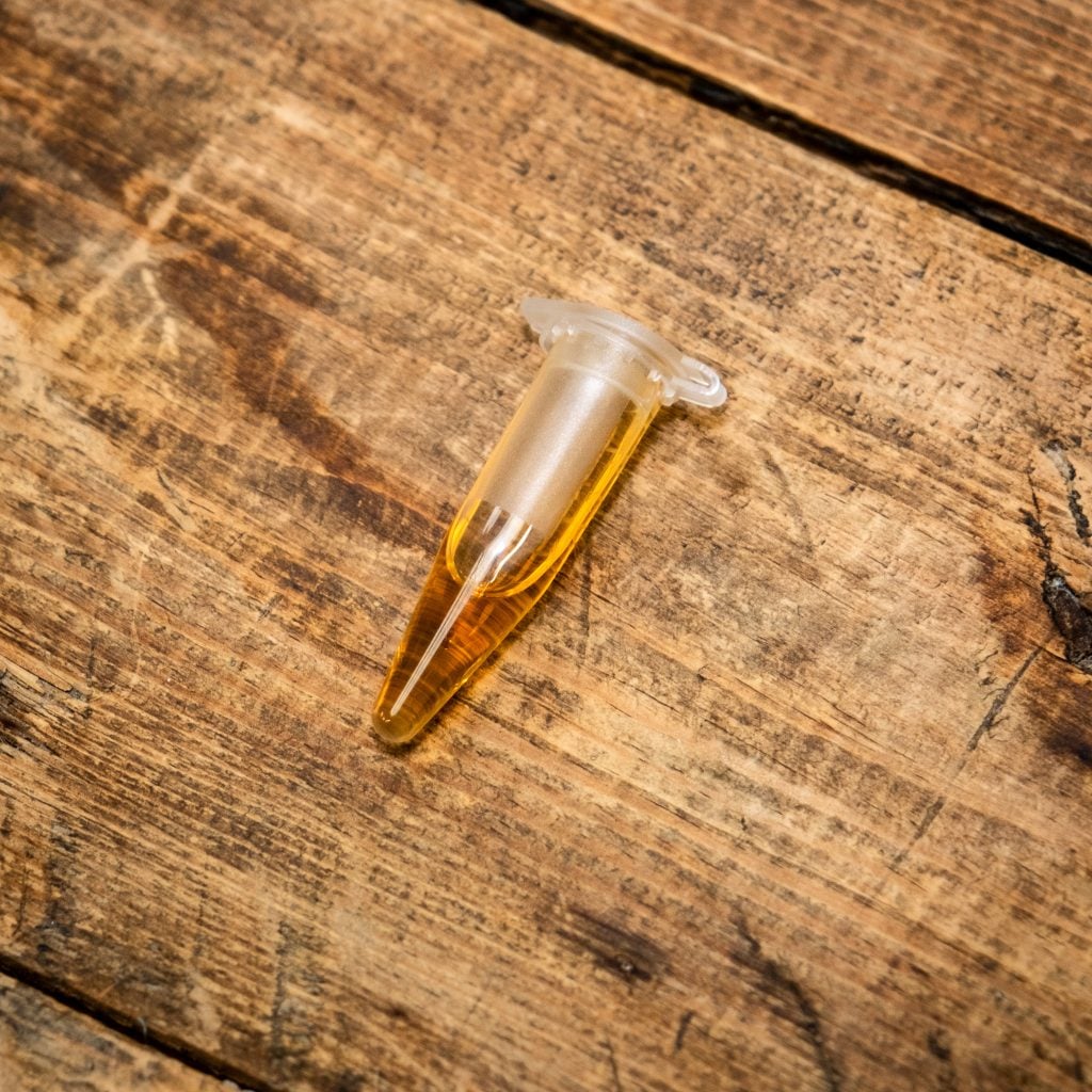 ALDC Brewing Enzyme - Reduce Diacetyl & Improve Beer Quality