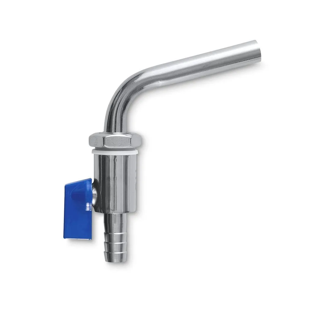 Grainfather SF70 Fermenter Sample Tap Assembly - Sampling Fermenter