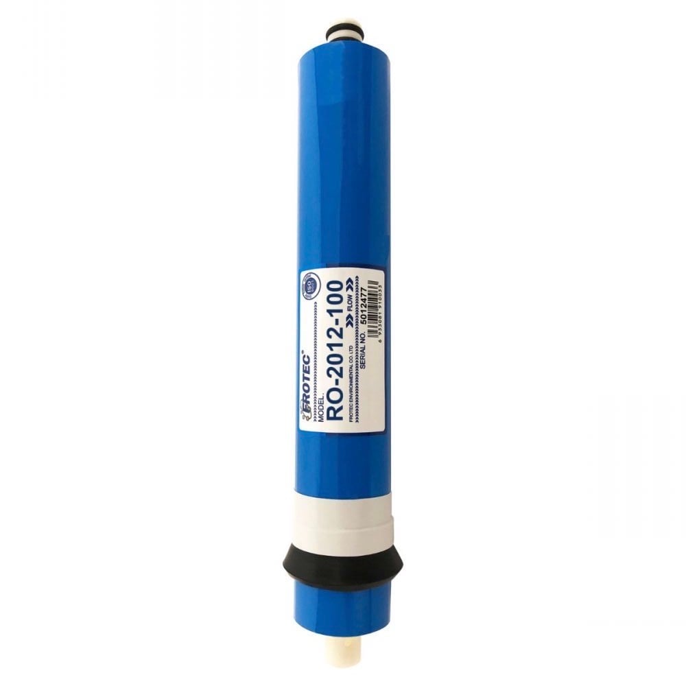 Frotec 100gpd Ultra Low Pressure RO Membrane - High Output