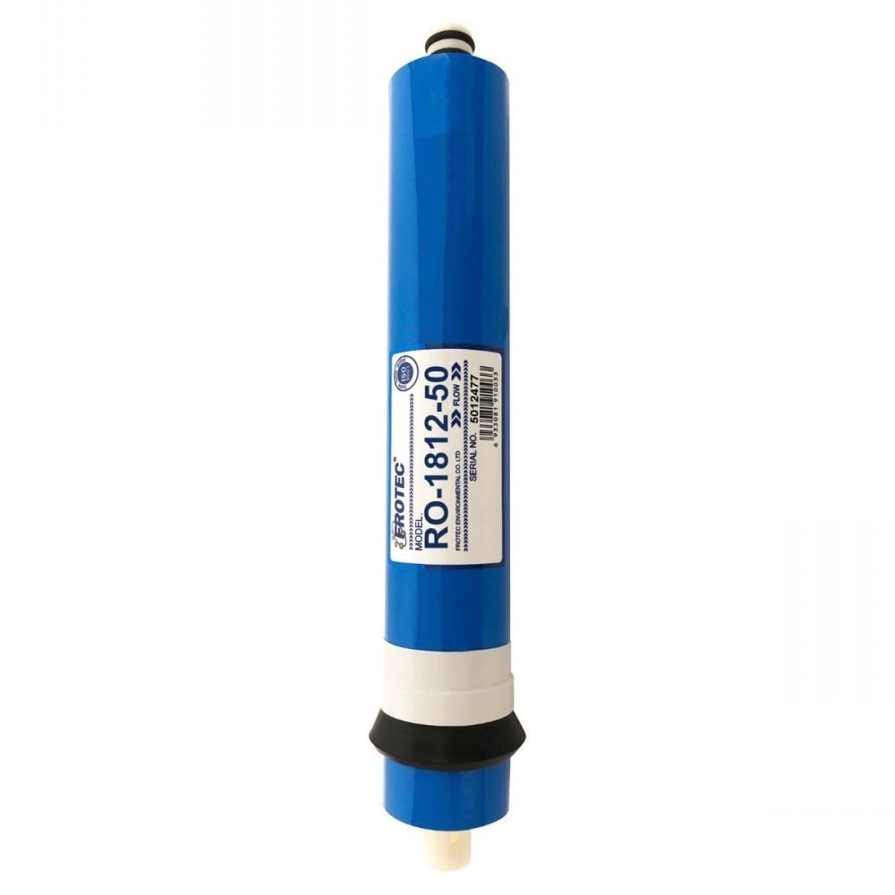 Frotec 50GPD Low Pressure RO Membrane – High Performance Filter