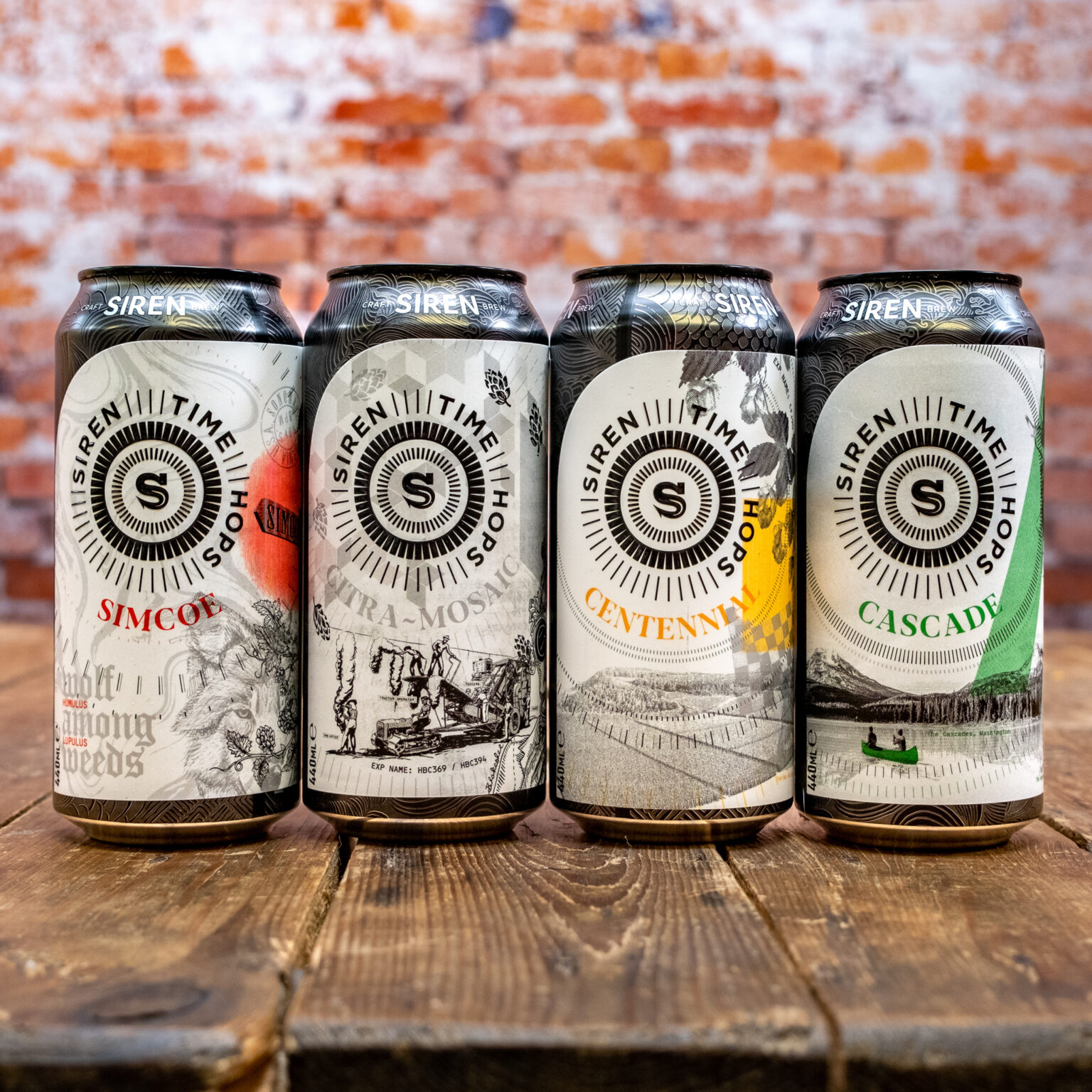 New Products - The Malt Miller