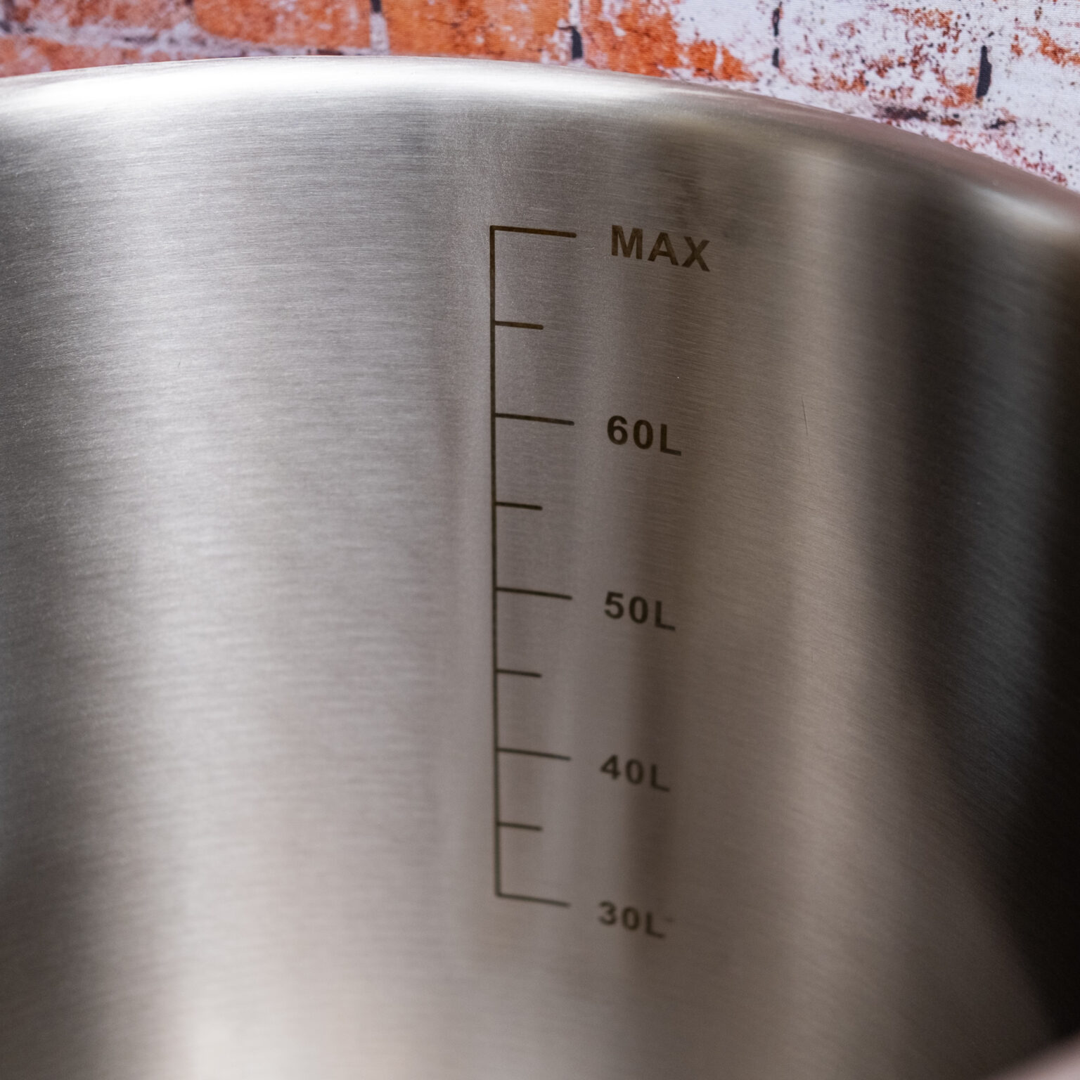 100L Electric Stainless Steel Brewing System with HERMS - The Malt Miller