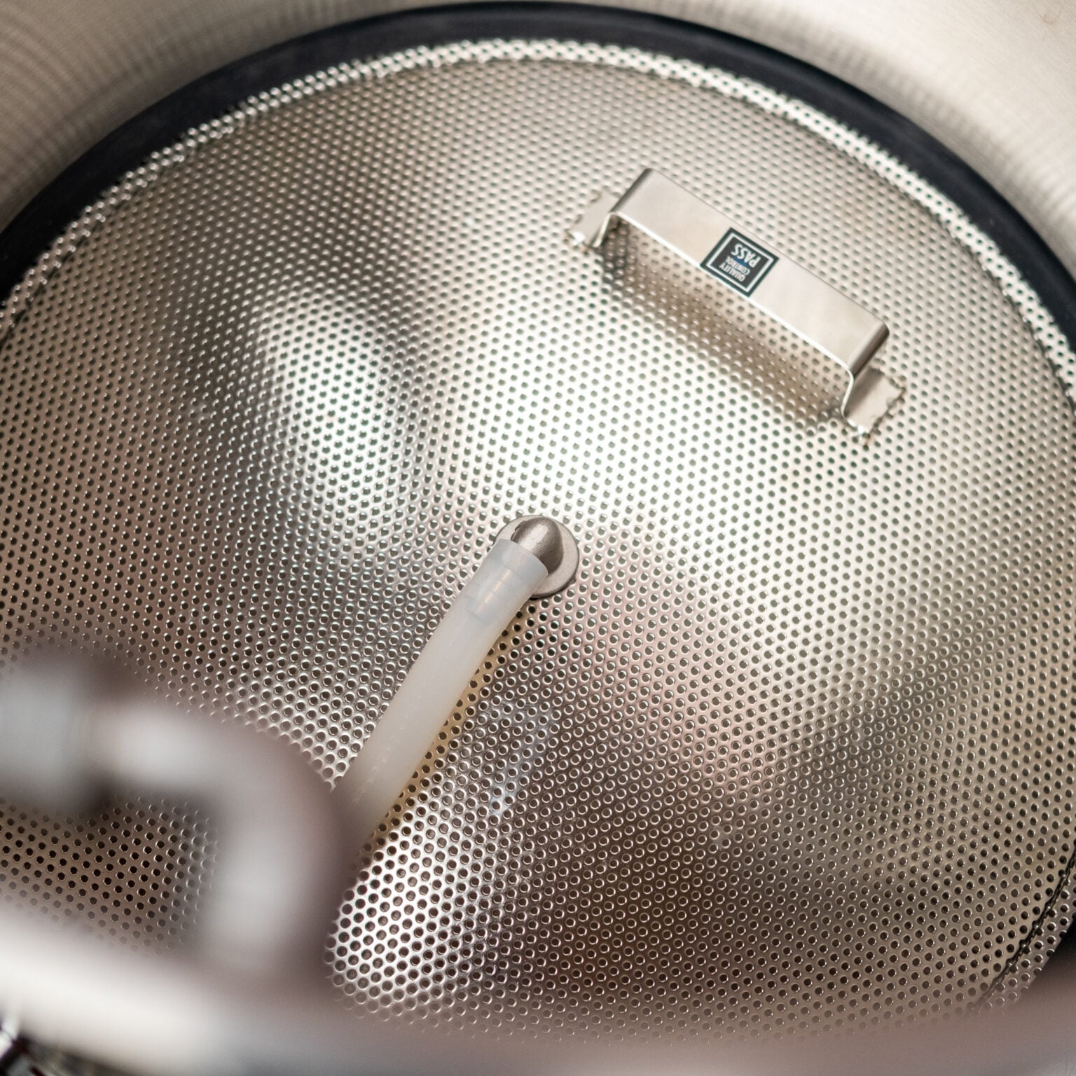 100L Electric Stainless Steel Brewing System with HERMS - The Malt Miller