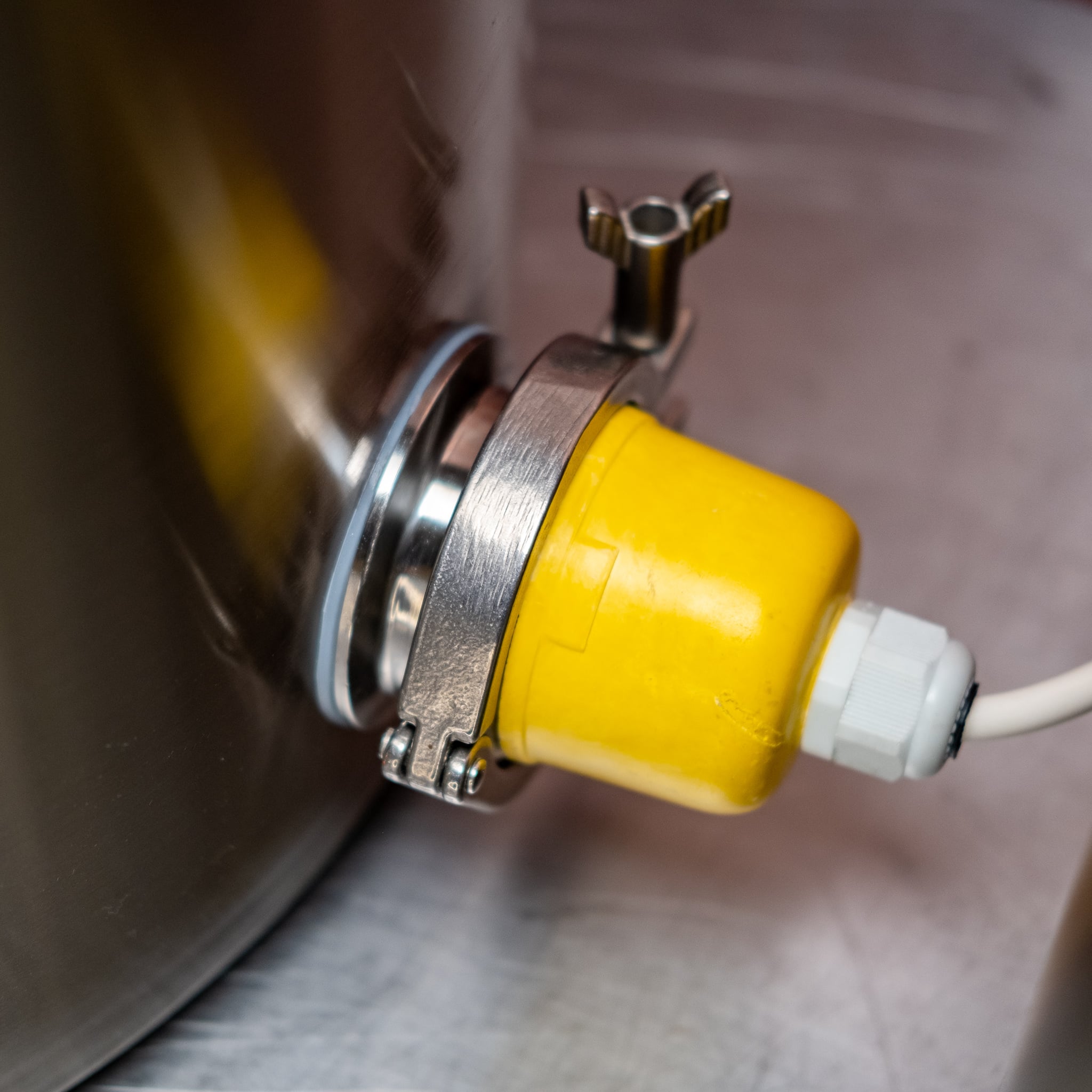 100L Electric Stainless Steel Brewing System with HERMS - The Malt Miller