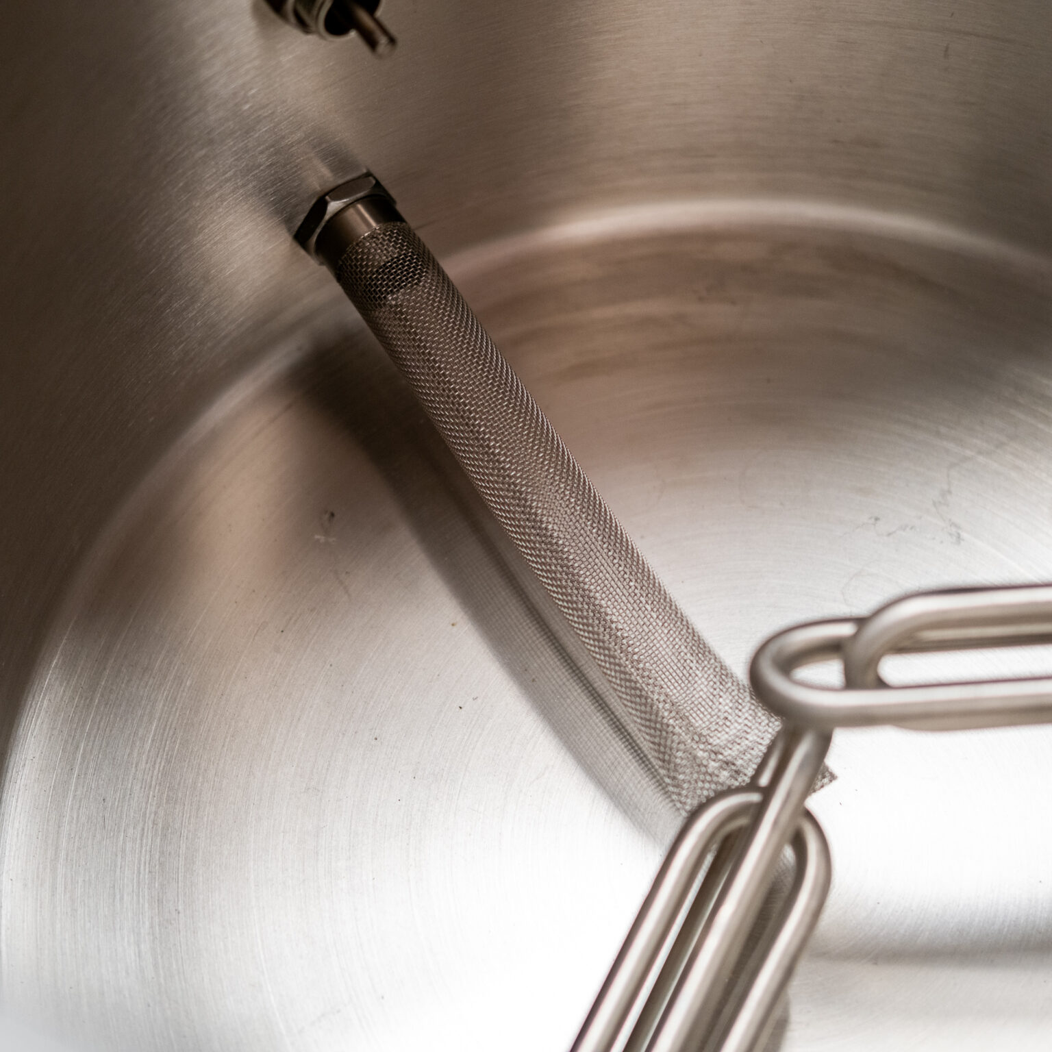 100L Electric Stainless Steel Brewing System with HERMS - The Malt Miller