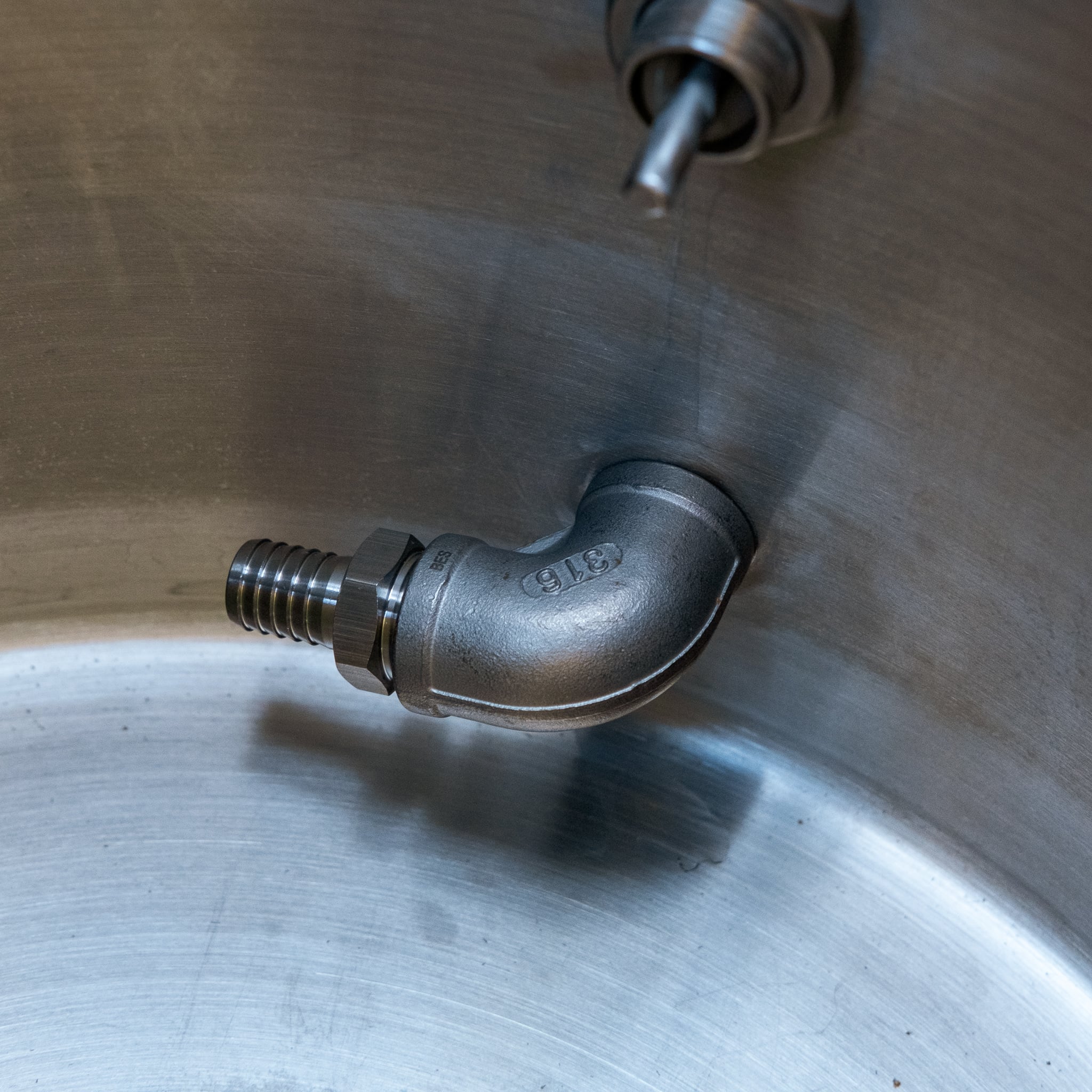 70L Electric 3 Vessel Brewing System with HERMS | The Malt Miller