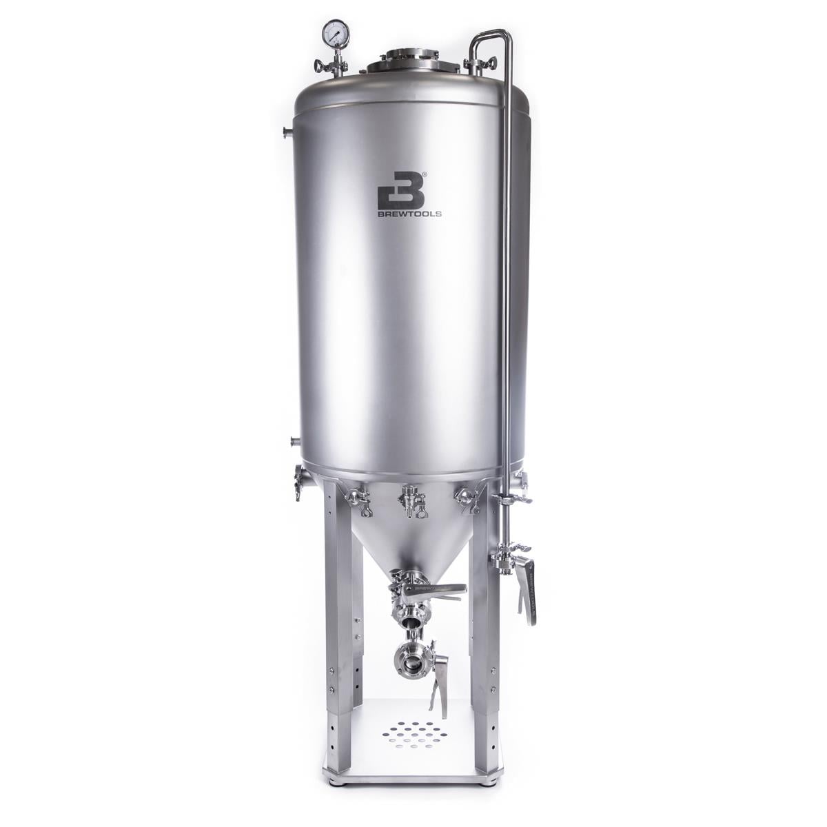Brewtools F300 Unitank - Premium Stainless Steel Fermenter 310L