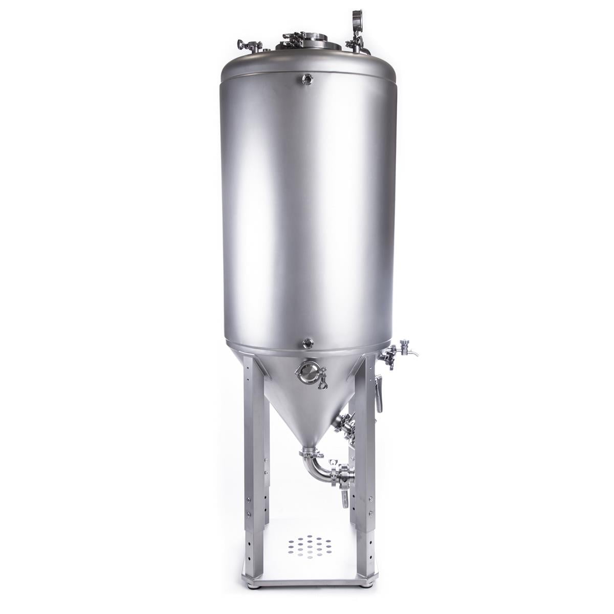 Brewtools F300 Unitank - Premium Stainless Steel Fermenter 310L