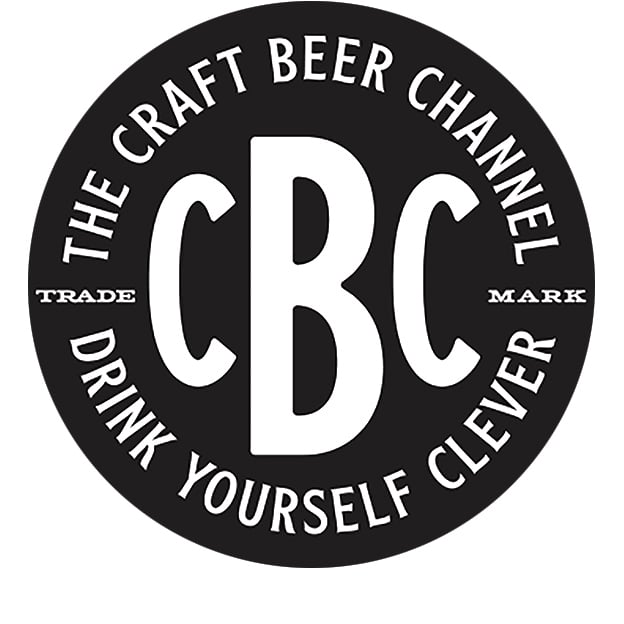 Craft Beer Channel Glass - Classic Pint Glass for Beer Lovers