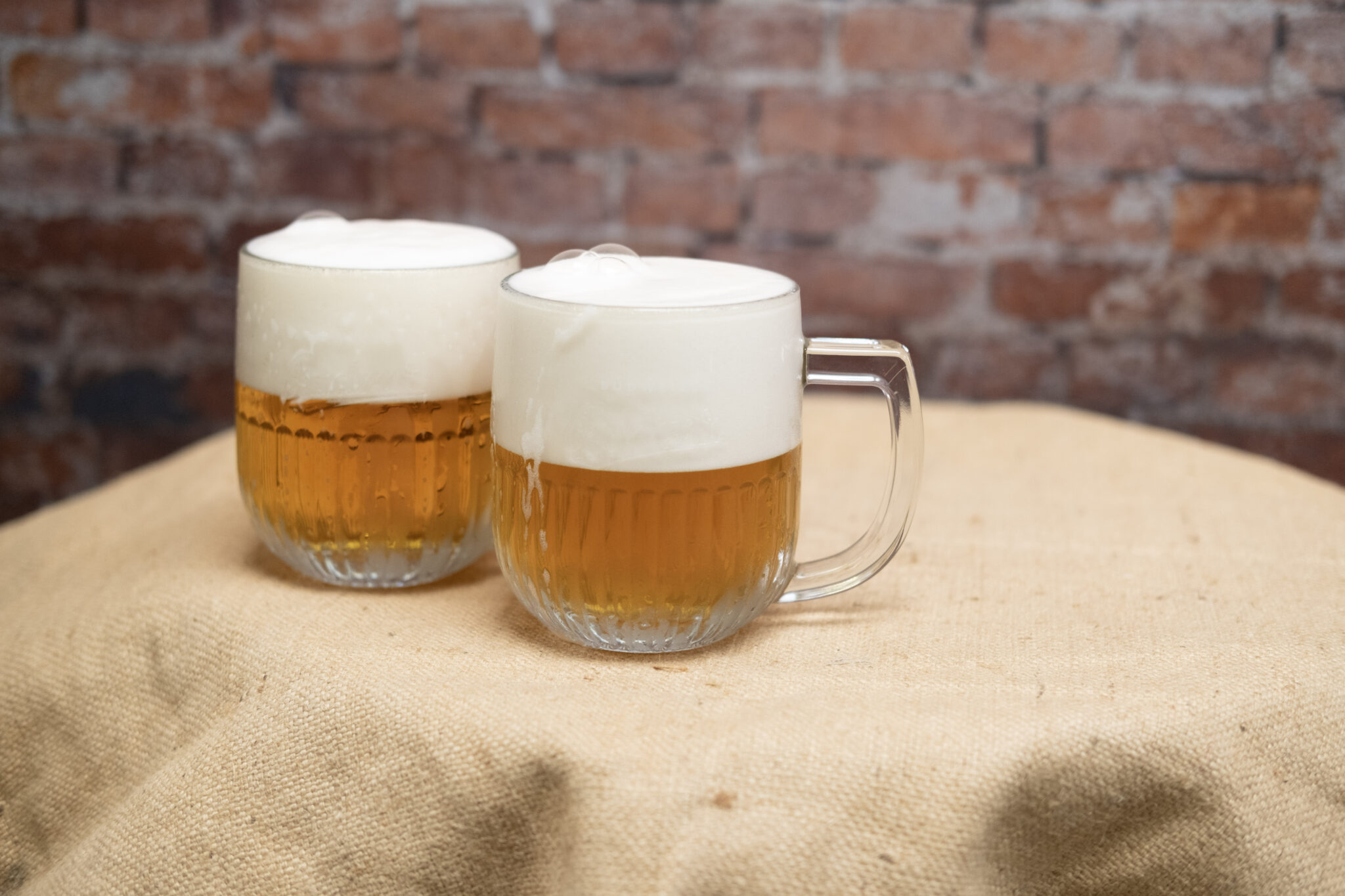 Brewing - The Malt Miller