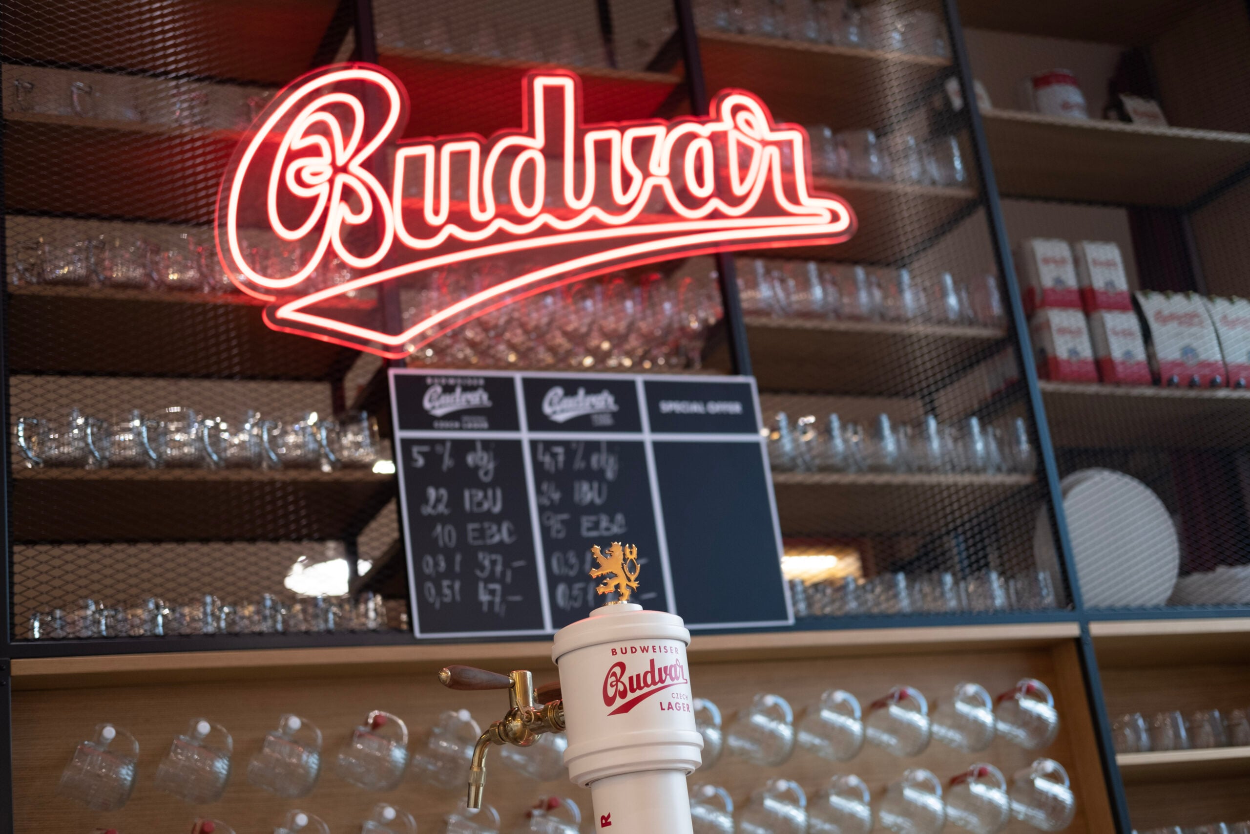 A Journey Into Czech Lager with Budvar pt1- The Malt Miller