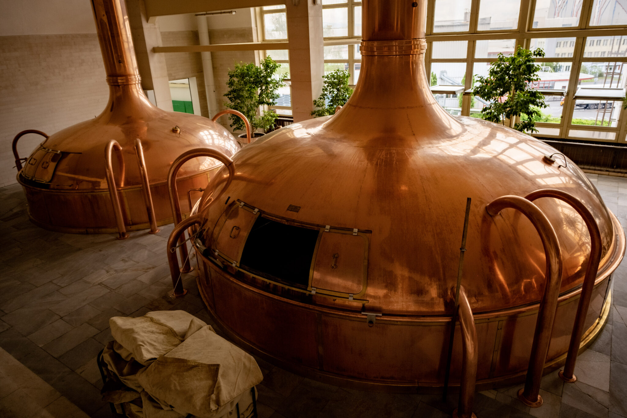 A Journey Into Czech Lager with Budvar pt2- The Malt Miller