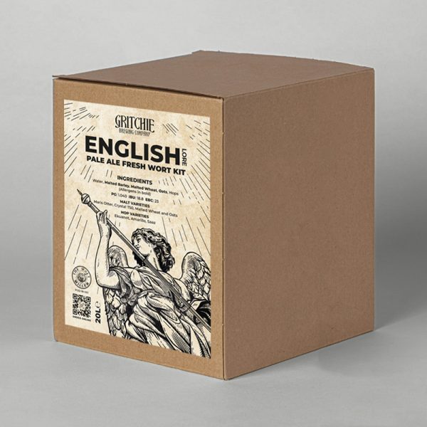 Beer Kits - Extract Brewing - The Malt Miller