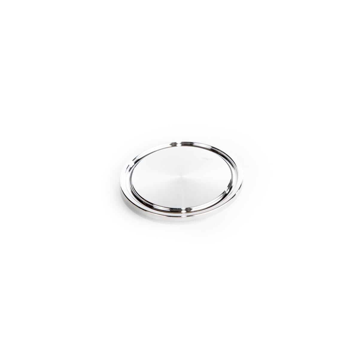 1.5″Tri-Clamp Blanking plate / Blind Cap - The Malt Miller