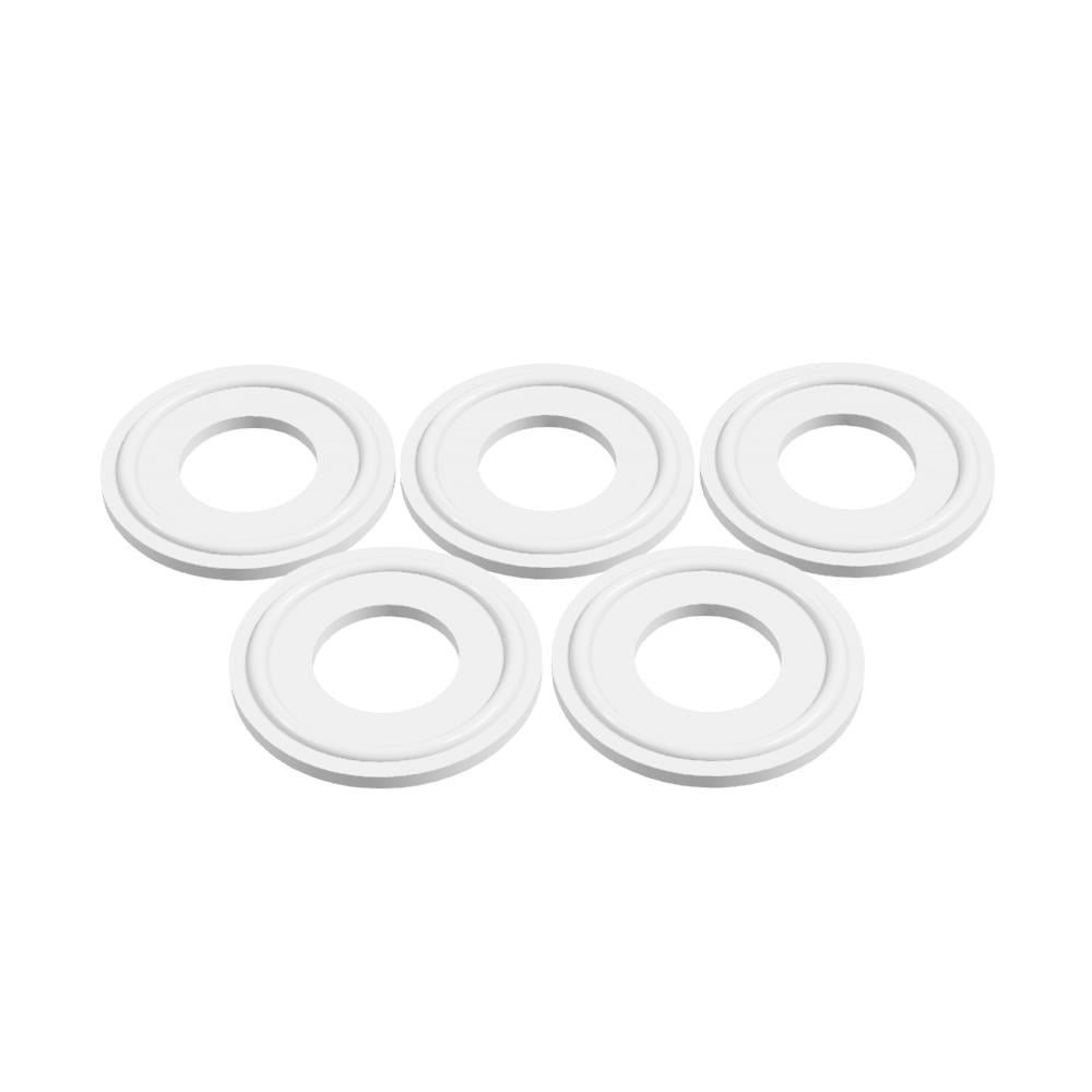 TC Gasket 34mm DN15 5-Pack | Brewtools - The Malt Miller